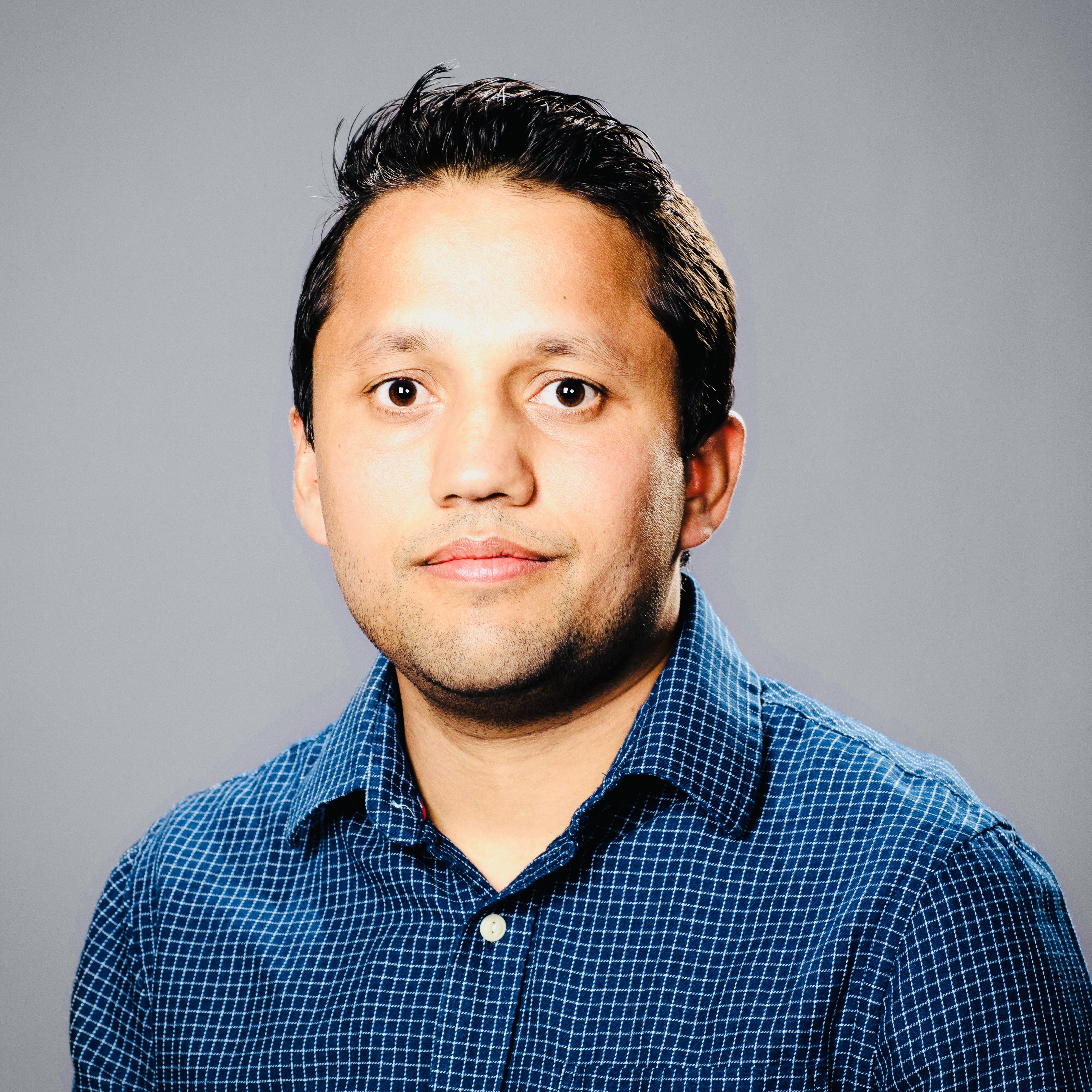 Pramod Adhikari, PhD - Personal Website